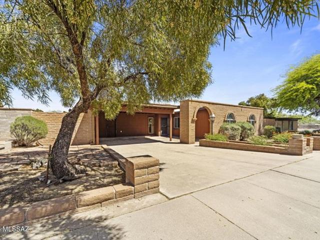 2942 W Vermont St, Tucson, AZ 85746