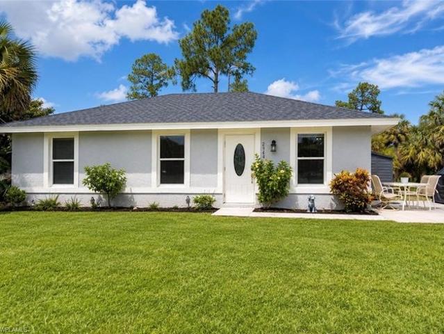 2942 40th Ave SE, Naples, FL 34117
