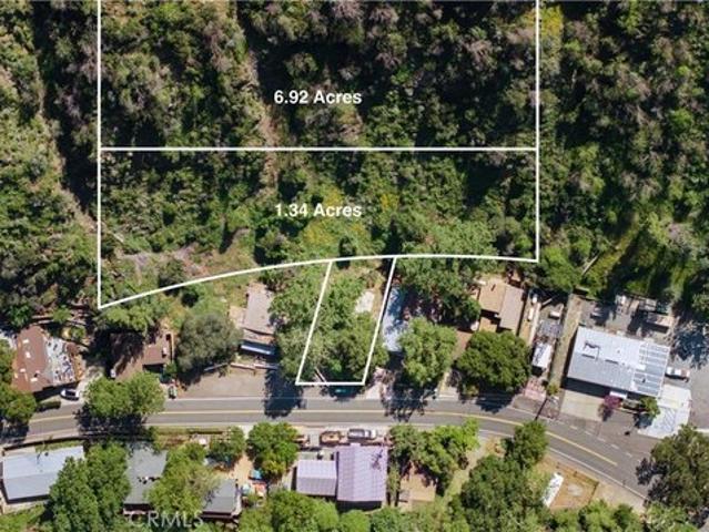 29432 Silverado Canyon Rd, Silverado Canyon, CA 92676