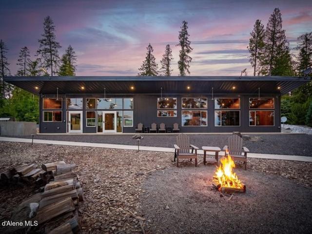29434 N Calliope Ln, Spirit Lake, ID 83869