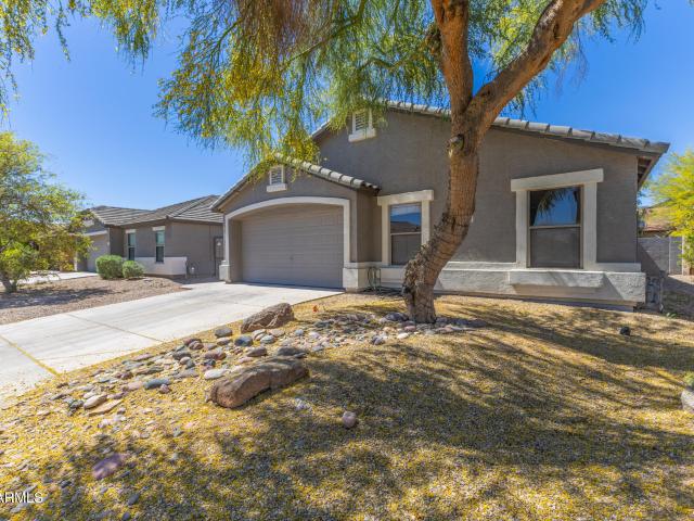 29436 n blackfoot daisy drive