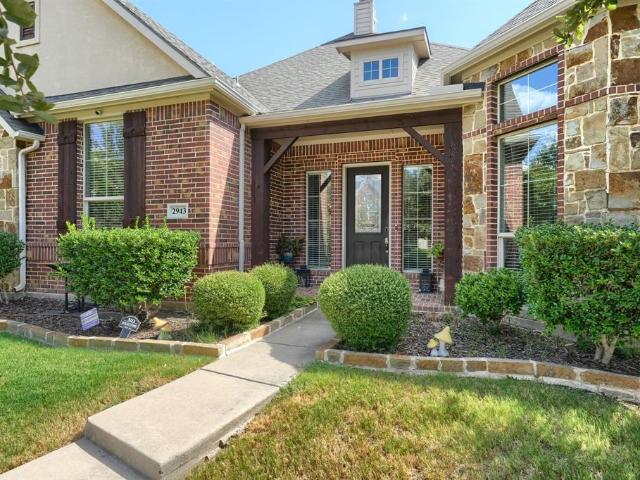 2943 Mcgregor Drive