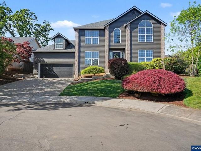 2943 Monterey Ct SE, Salem, OR 97306