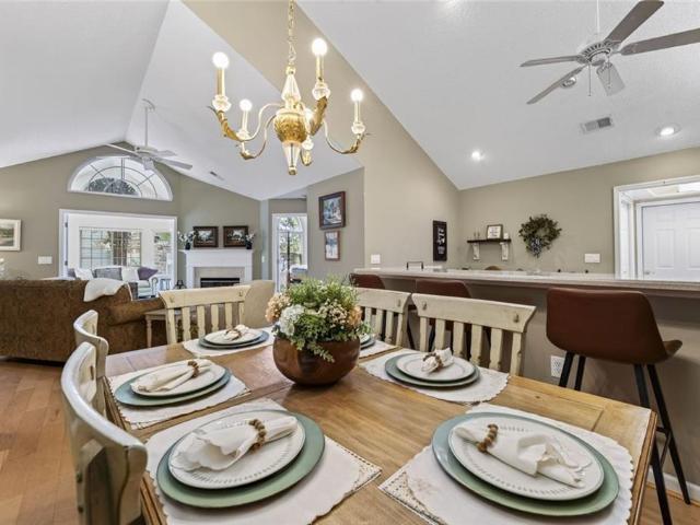 2943 Oakside Circle