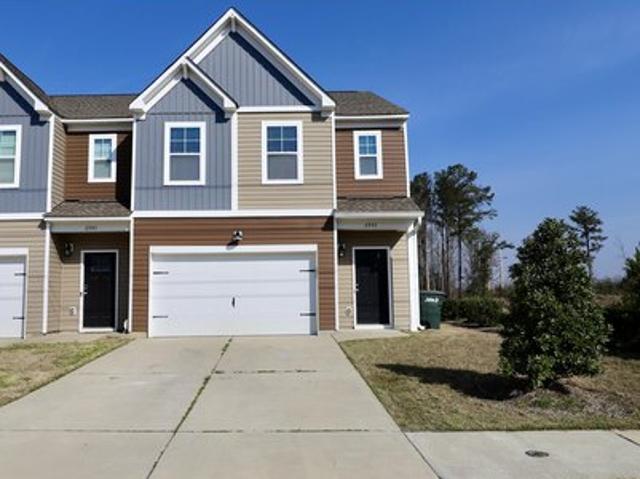 2943 Old Field Rd, Sumter, SC 29150