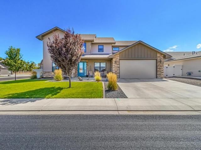 2943 Athena St, Grand Junction, CO 81503
