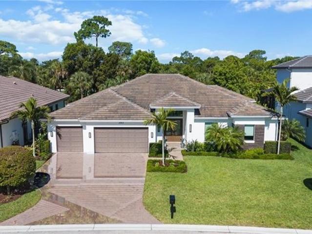 2943 Coco Lakes Dr, Naples, FL 34105
