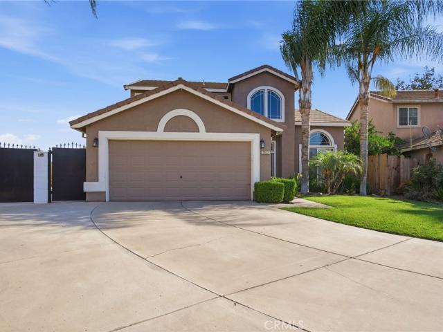 2943 Evergreen Court