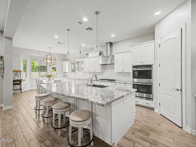 2943 E Bloomfield Pkwy, Gilbert, AZ 85296 | MLS #7019 | Compass