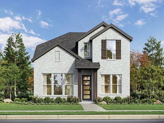 2943 Eleanor Dr, Prosper, TX 75078