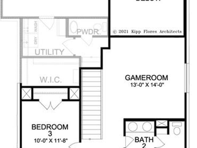 2943 Eleanor Drive