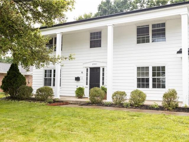 2943 Imperial Blvd, Springfield, OH 45503