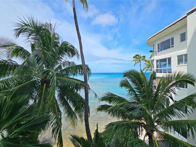 2943 Kalakaua Ave, Unit 506, Honolulu, HI 96815 | MLS #202607 | Compass