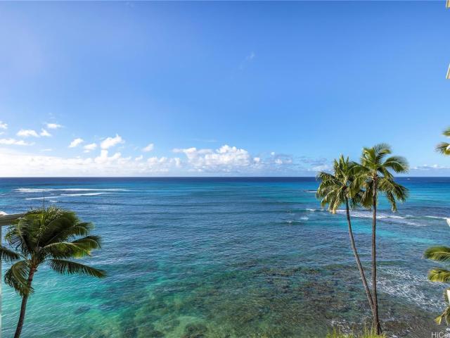 2943 Kalakaua Ave, Unit 707, Honolulu, HI 96815 | MLS #202525 | Compass