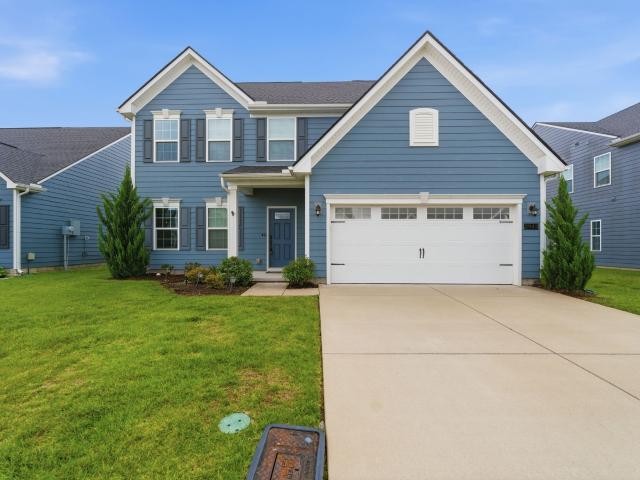 2943 Kellner Dr