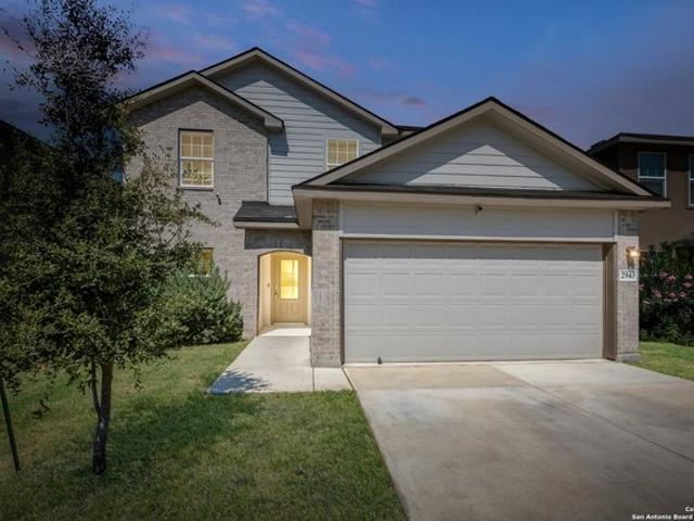 2943 Pemberton Post, San Antonio, TX 78245