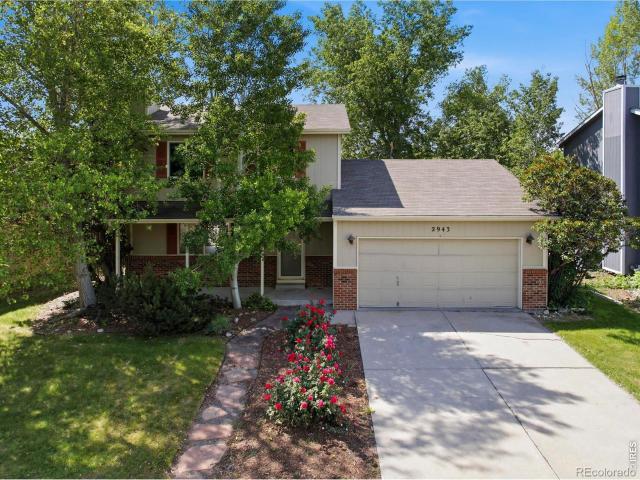 2943 Pleasant Valley Road