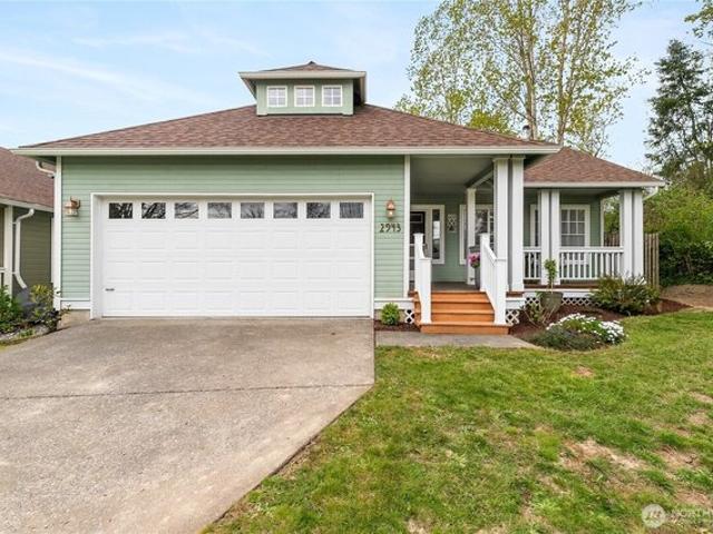 2943 St Paul St, Bellingham, WA 98226