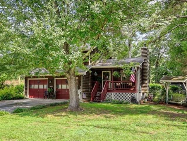 2943 Sagemont Pl, Snellville, GA 30039