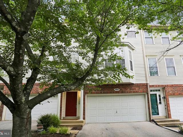 2943 Saint Helen Circle