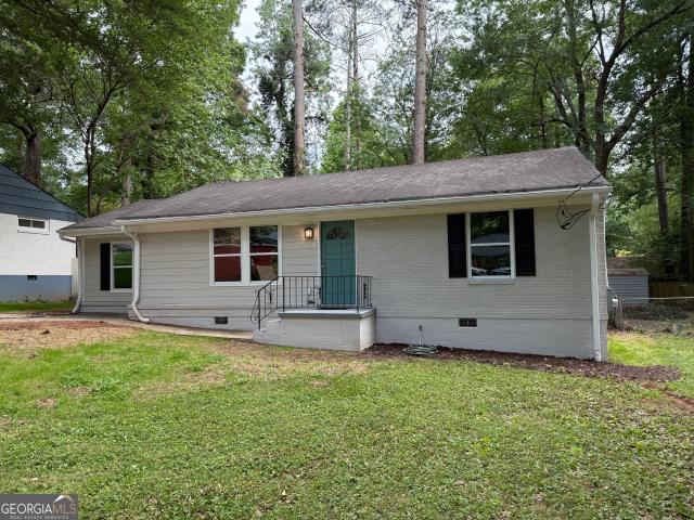 2943 Westbury Drive