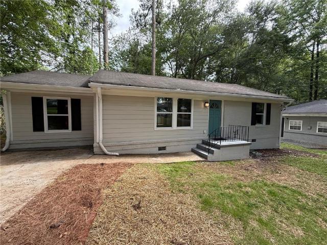 2943 Westbury Drive