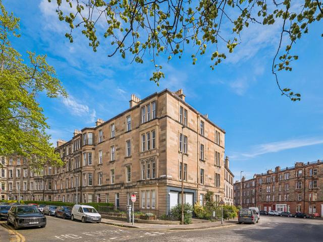 29/4 2F2, Eyre Crescent, Edinburgh, EH3 5EU