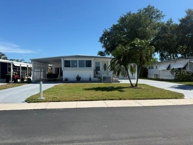 294 Colonial Blvd Unit 48, Palm Harbor, FL 34684