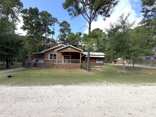 294 Canadian Dr, Trinity, TX 75862