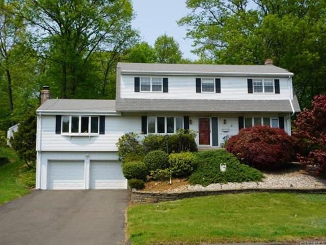 294 Candlewyck Dr, Newington, CT 06111