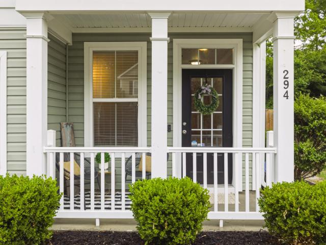294 Chemistry Circle