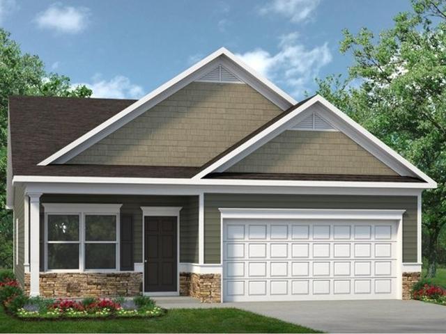 294 Claude Cir, Clarksville, TN 37042
