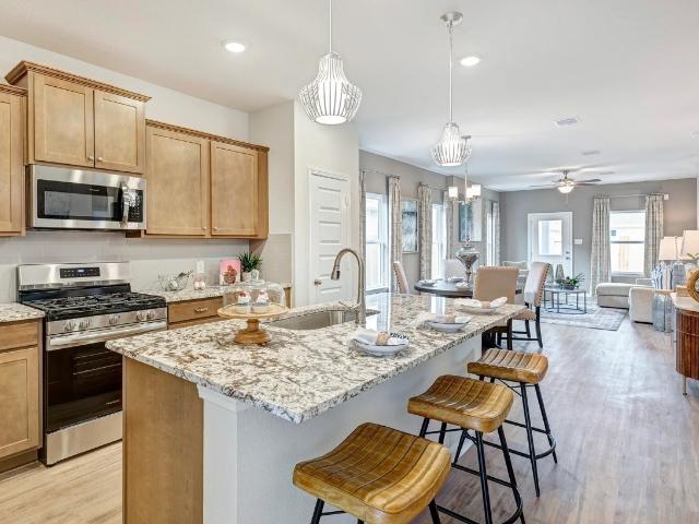 294 Claude Circle