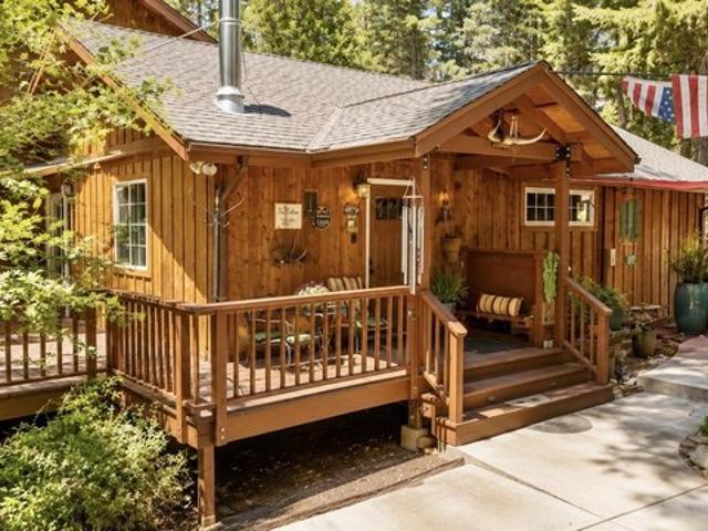 294 April Ln, Blairsden Graeagle, CA 96103