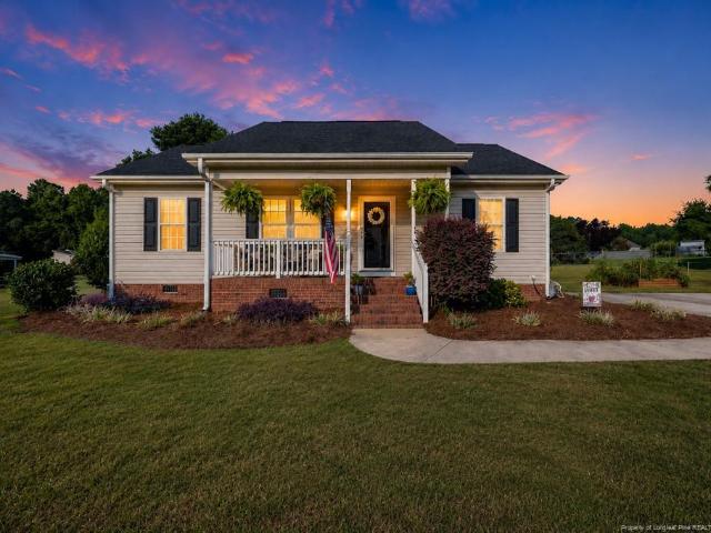 294 Arbor Crest Lane