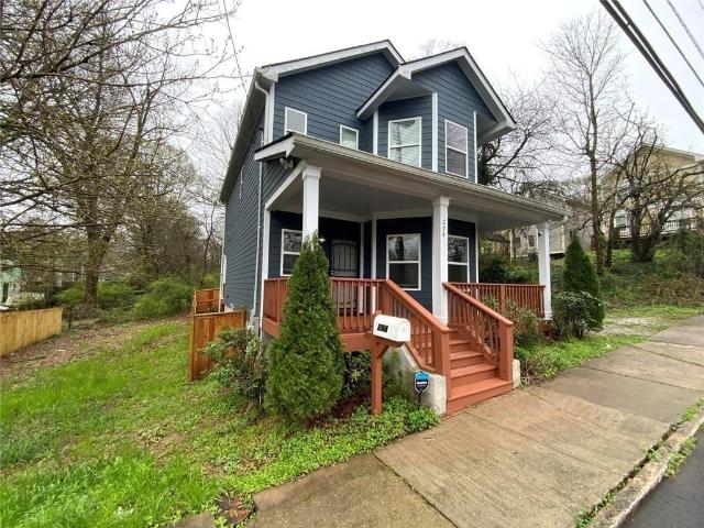 294 Bass St SW, Atlanta, GA 30315 | MLS #7751 | Compass