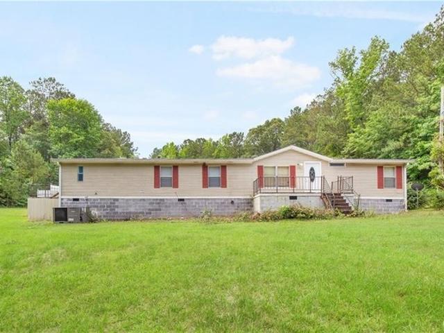 294 Birch Rd, Franklin, GA 30217