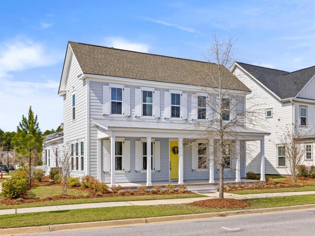 294 Great Lawn Drive
