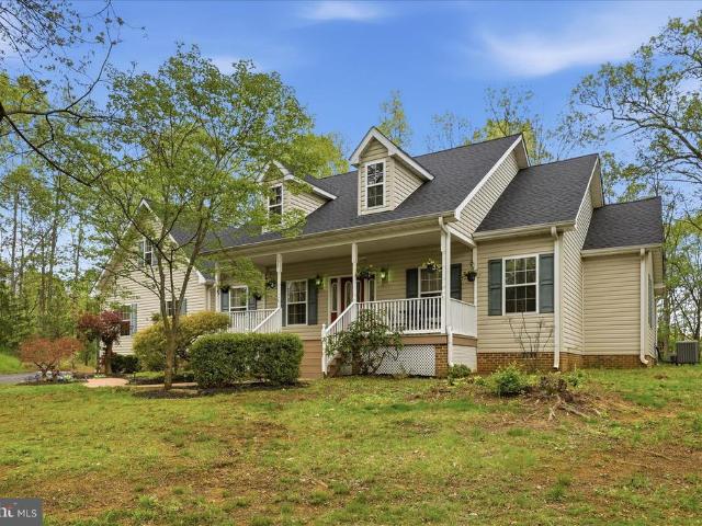 294 Green Spring Drive