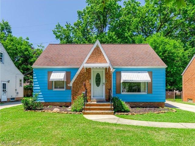294 E 264th St, Euclid, OH 44132