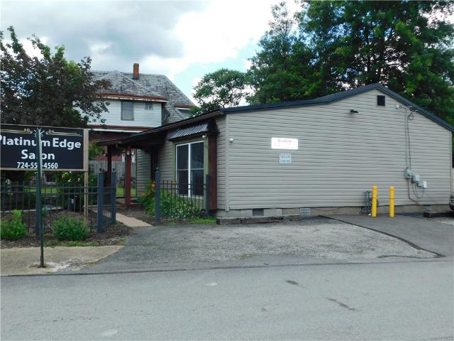 294 E Fayette Street