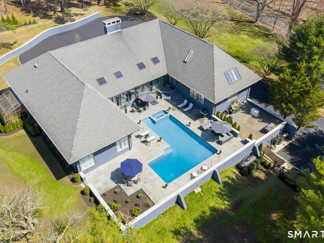 294 E Middle Patent Rd, Greenwich, CT 06831 | MLS #124742