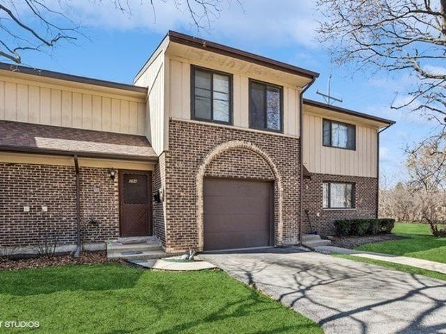 294 E Rimini Ct Unit 294, Palatine, IL 60067