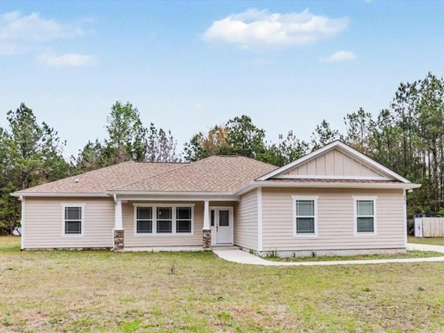 294 Elm Ridge Loop, Crawfordville, FL 32327