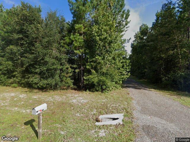 294 Elm Ridge Loop, Crawfordville, FL 32327