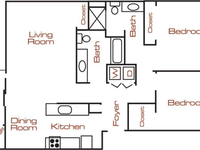 #294 FIELDSTONE APARTMENTS