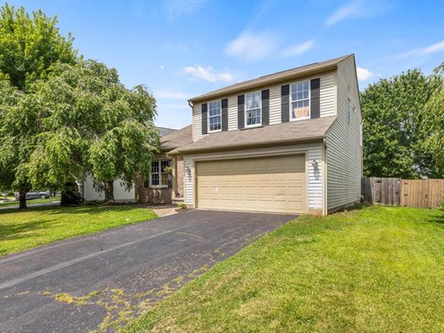 294 Kestrel Dr, Blacklick, OH 43004