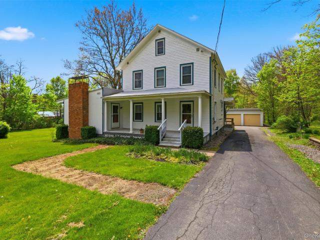 294 Kyserike Road