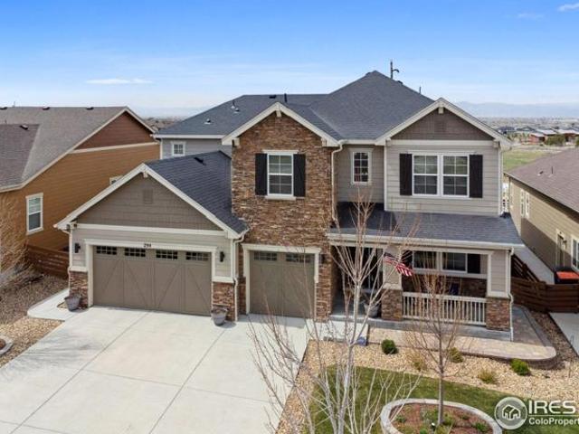 294 Horizon Ave, Erie, CO 80516
