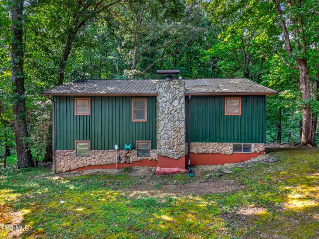 294 Horseshoe Bend Road